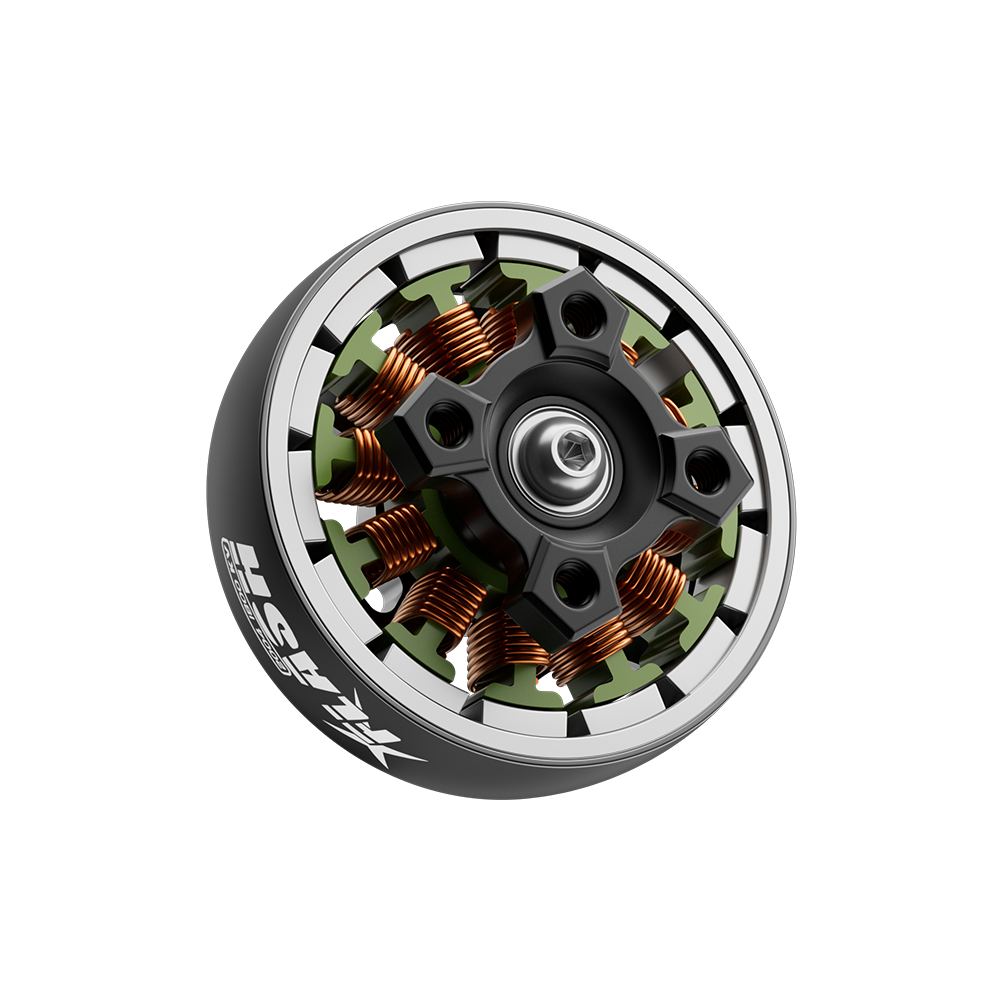 Flash 2004 1800KV 2900KV FPV 电机