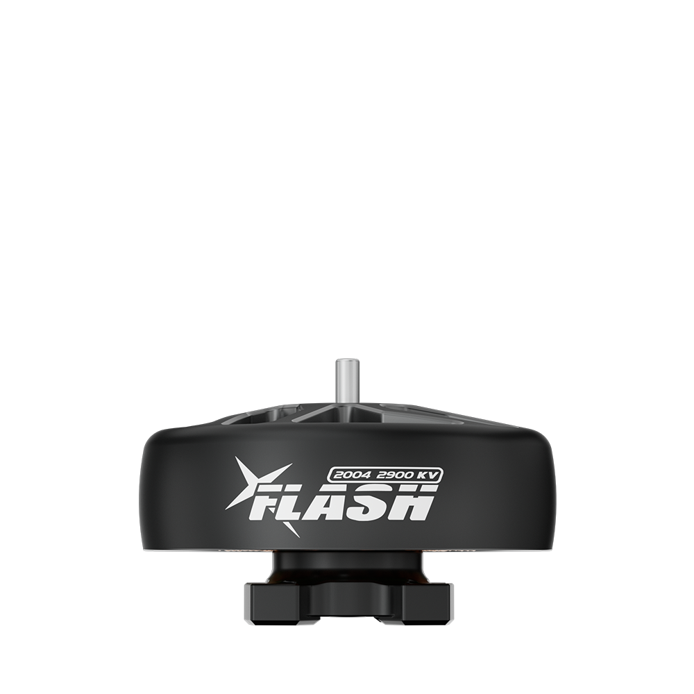 Flash 2004 1800KV 2900KV FPV 电机