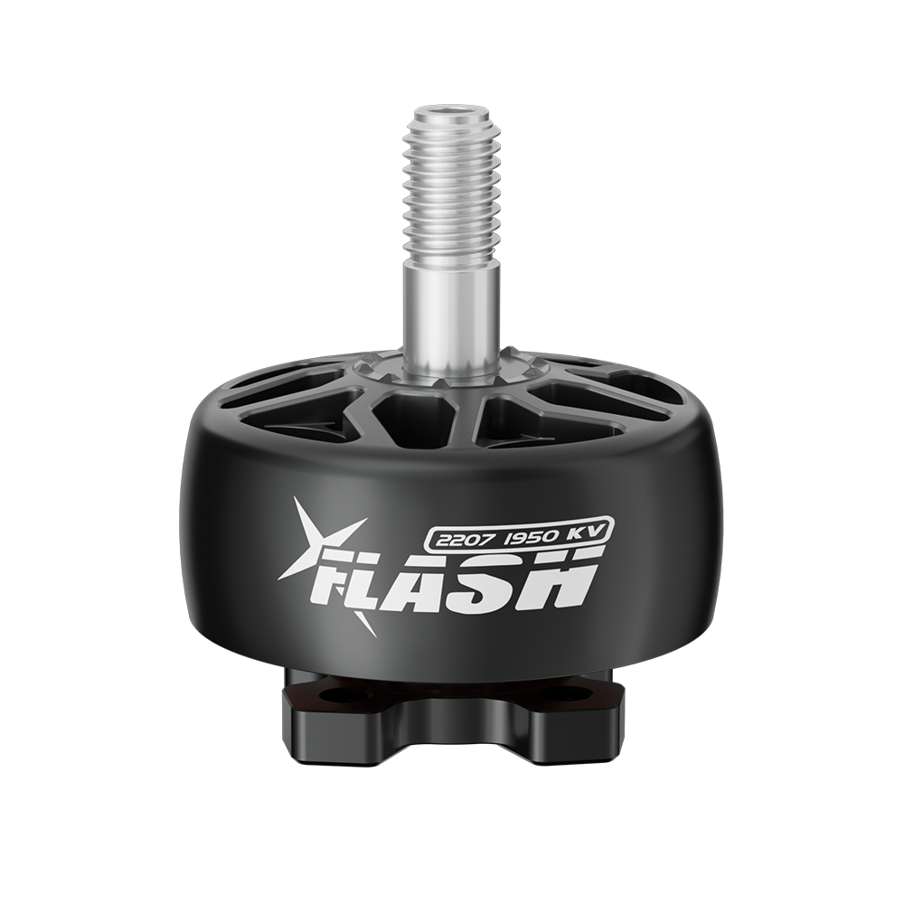 Flash 2207 1950KV 2005KV FPV Black Motor