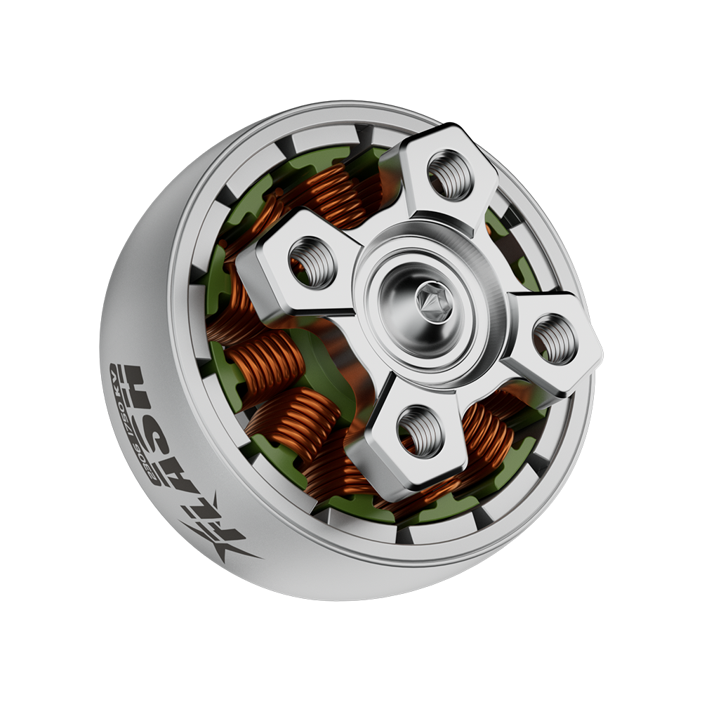 Flash 2306 1750KV FPV Motor