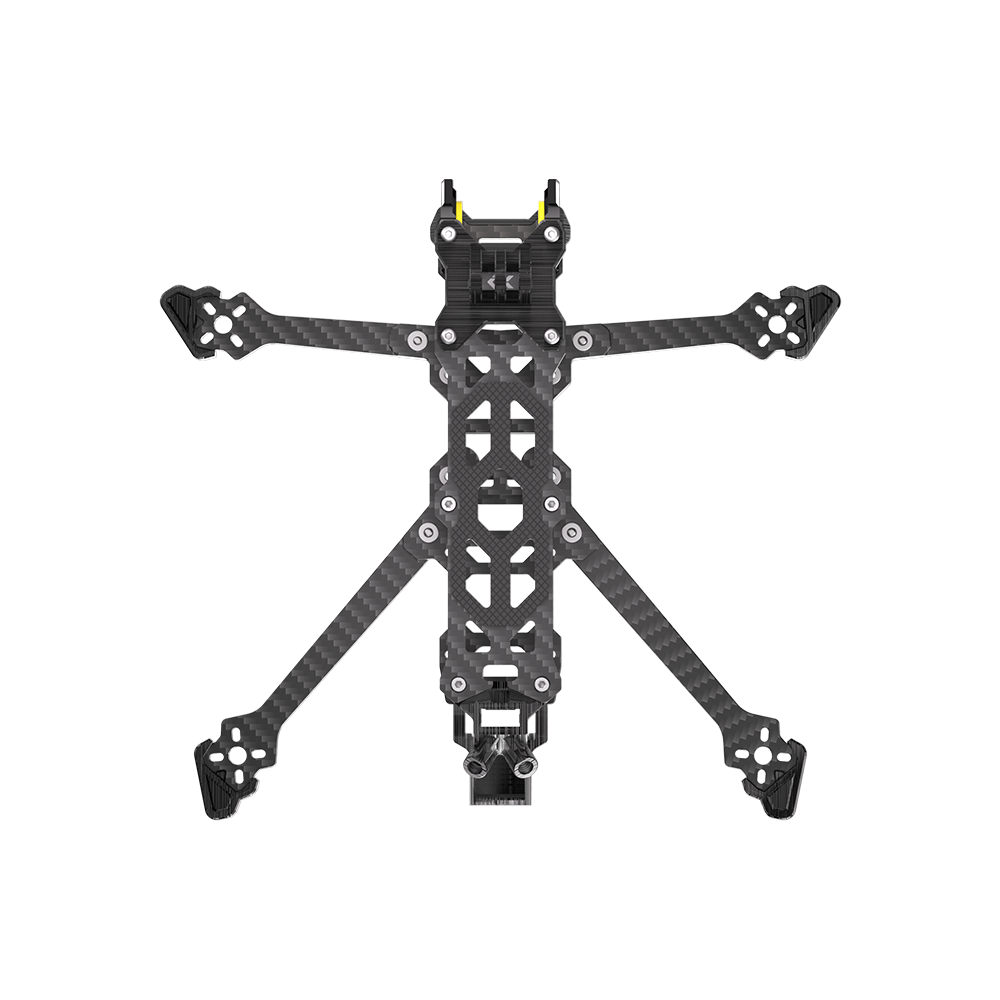 Atlas 4 LR O4 FPV Frame Kit