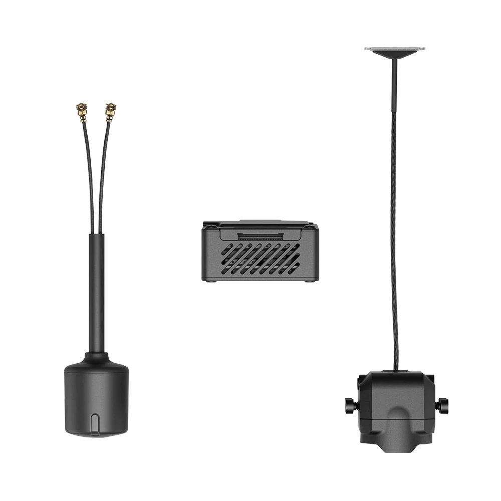 DJI O3 Air Unit