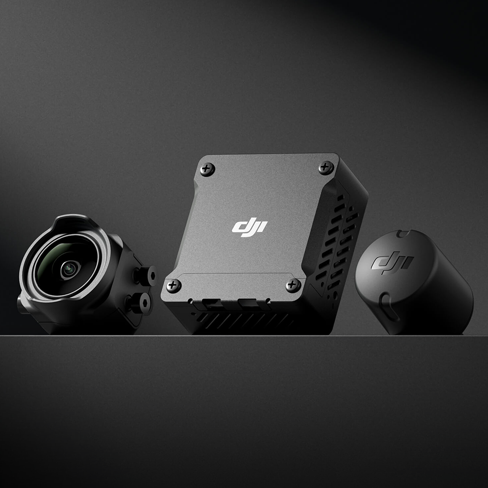 DJI O3 Air Unit