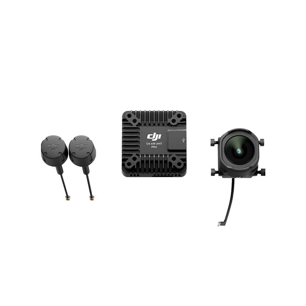 DJI O4 Air Unit Pro