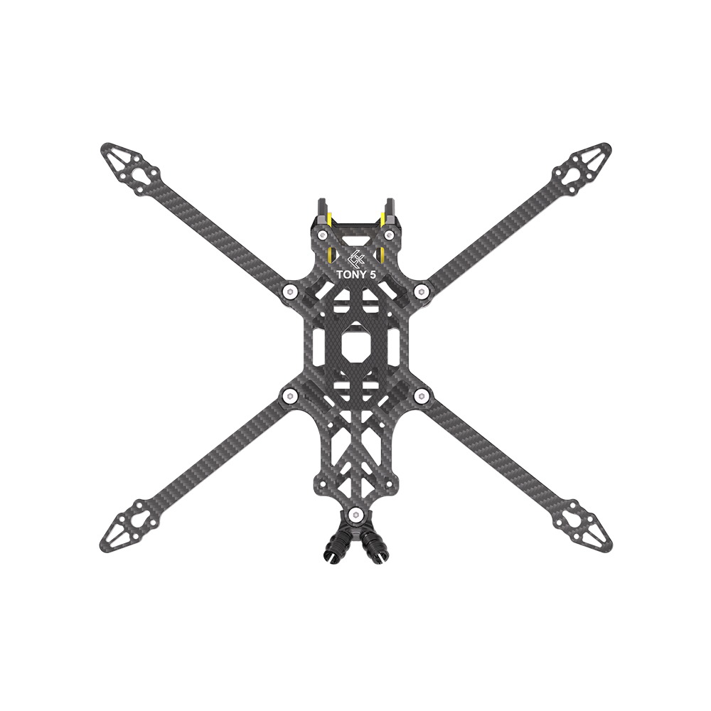 Tony 5 Sub250 O4 FPV Freestyle Frame Kit