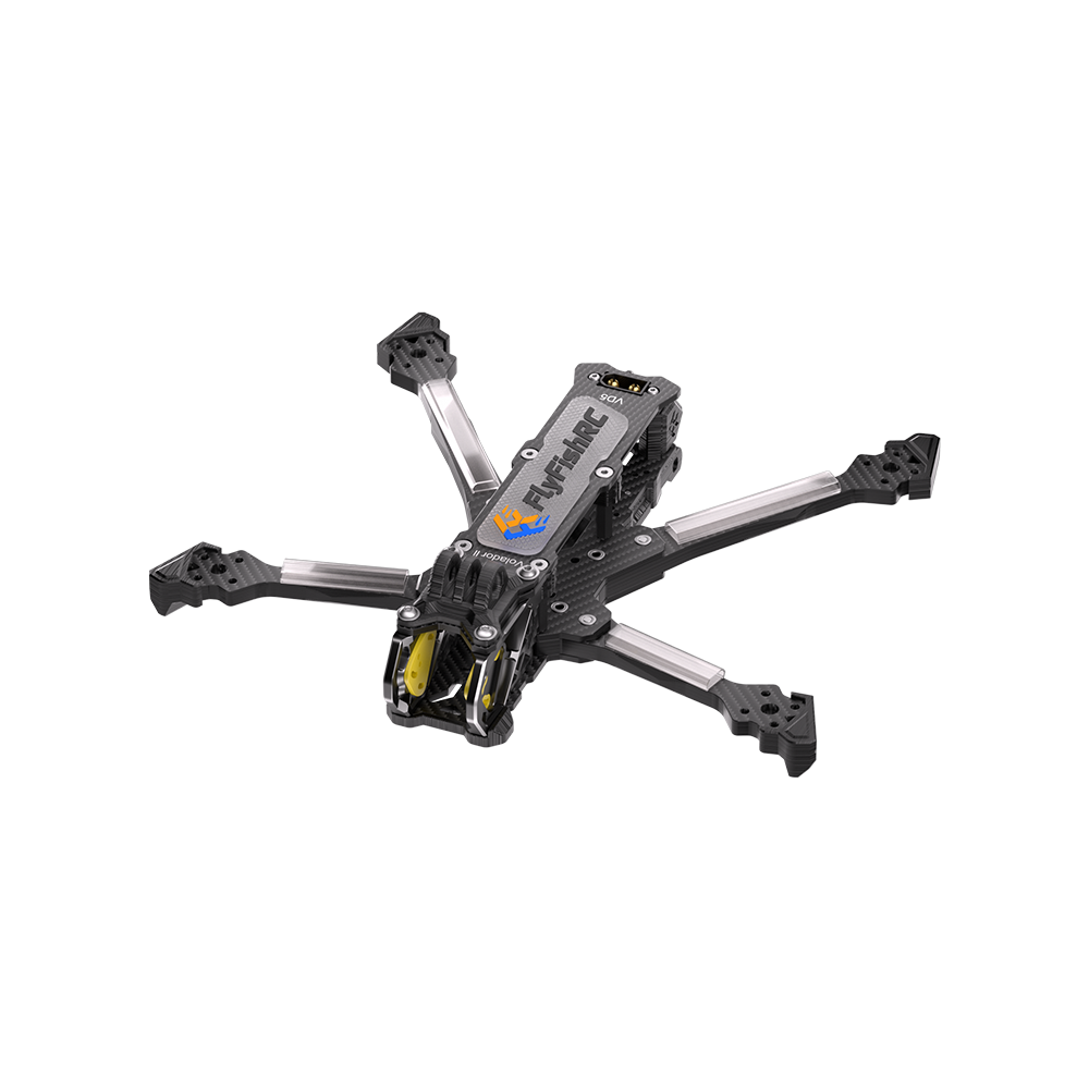 Volador II VD5 O4 Deadcat FPV T700 Frame Kit