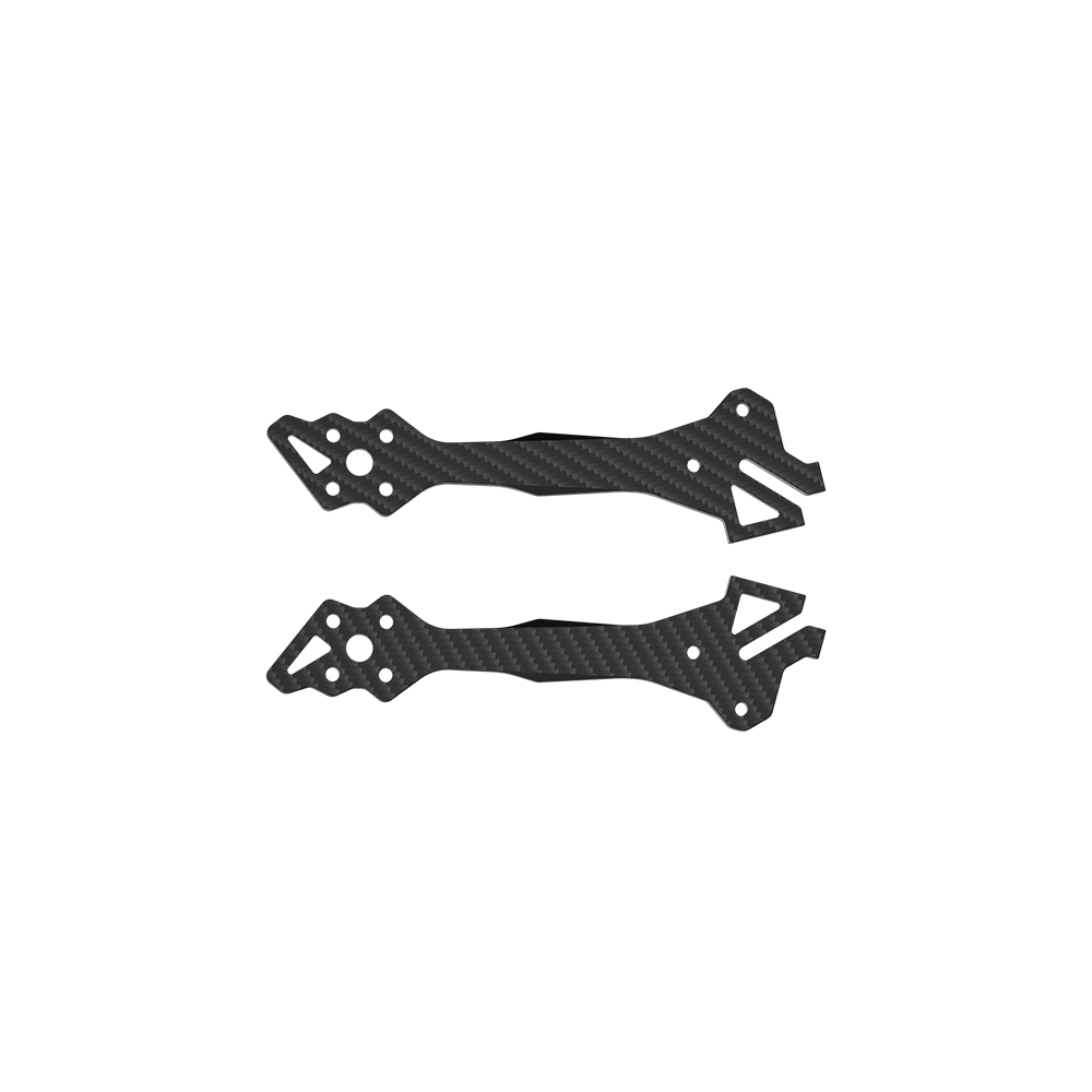 Volador II Frame Spare Parts