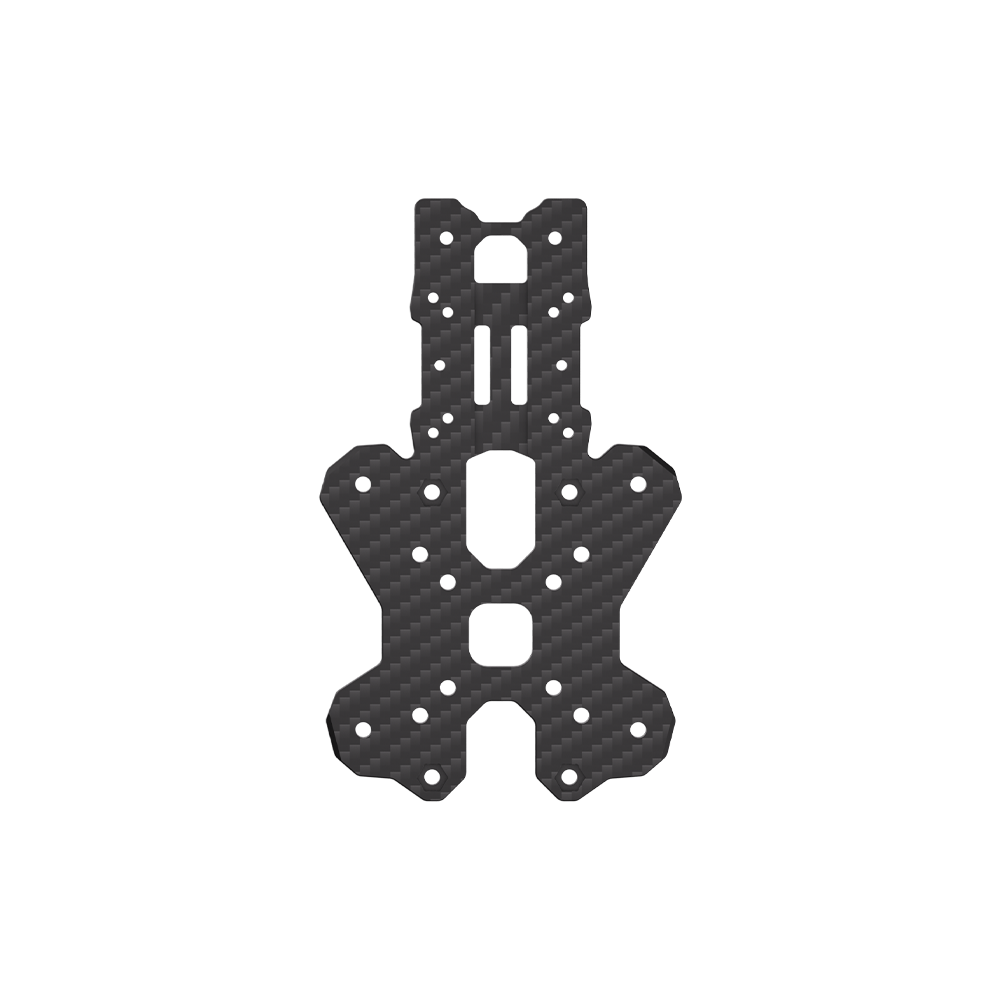 Volador II Frame Spare Parts