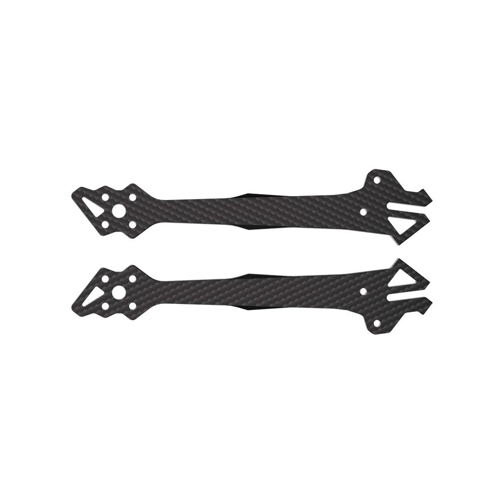 Volador II Frame Spare Parts