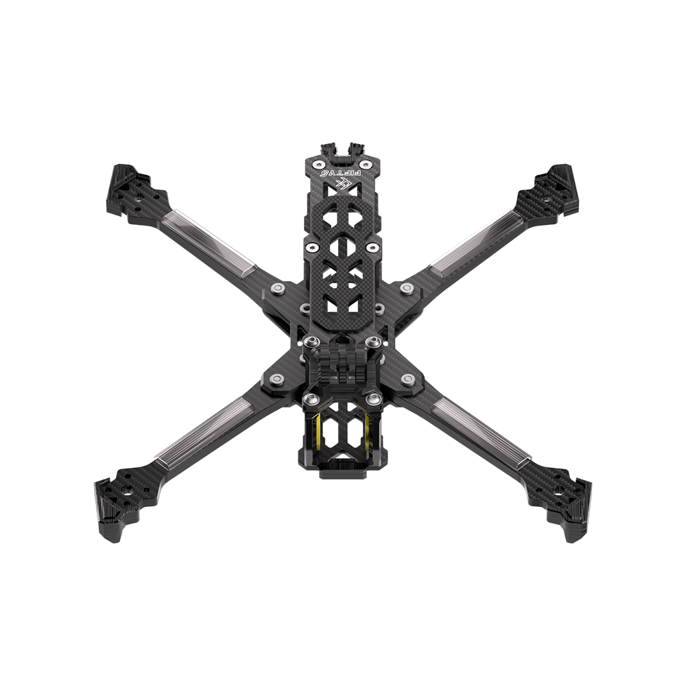 FIFTY5 O4 Freestyle FPV Frame Kit