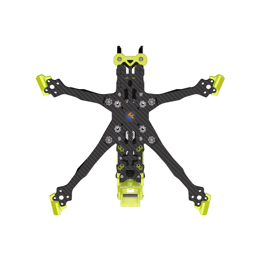 Volador II VD5 O3 Deadcat FPV T700 Frame Kit