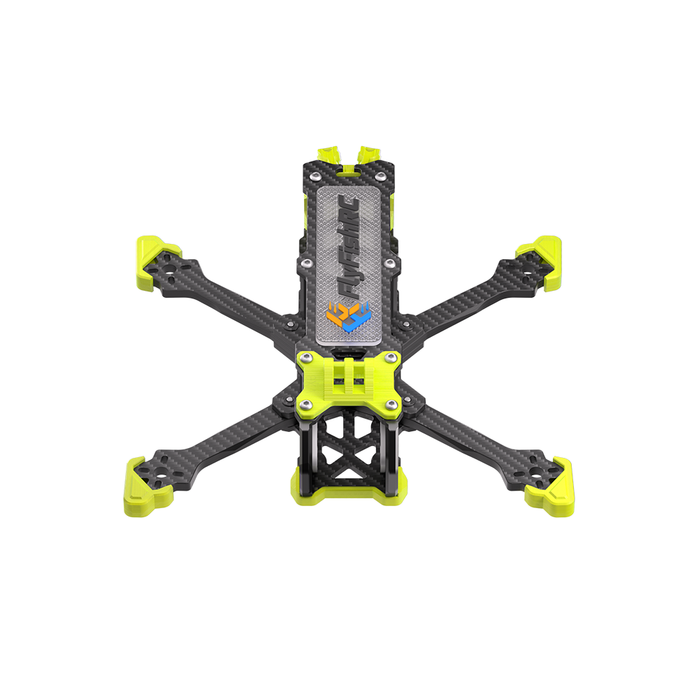 Volador VX3 VX3.5 O4 Freestyle Frame Kit