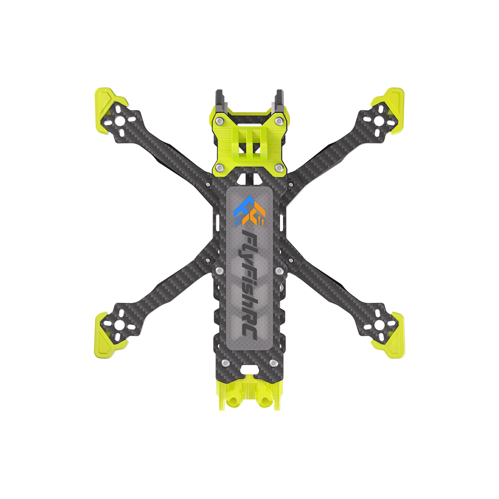 Volador VX3 VX3.5 O4 Freestyle Frame Kit