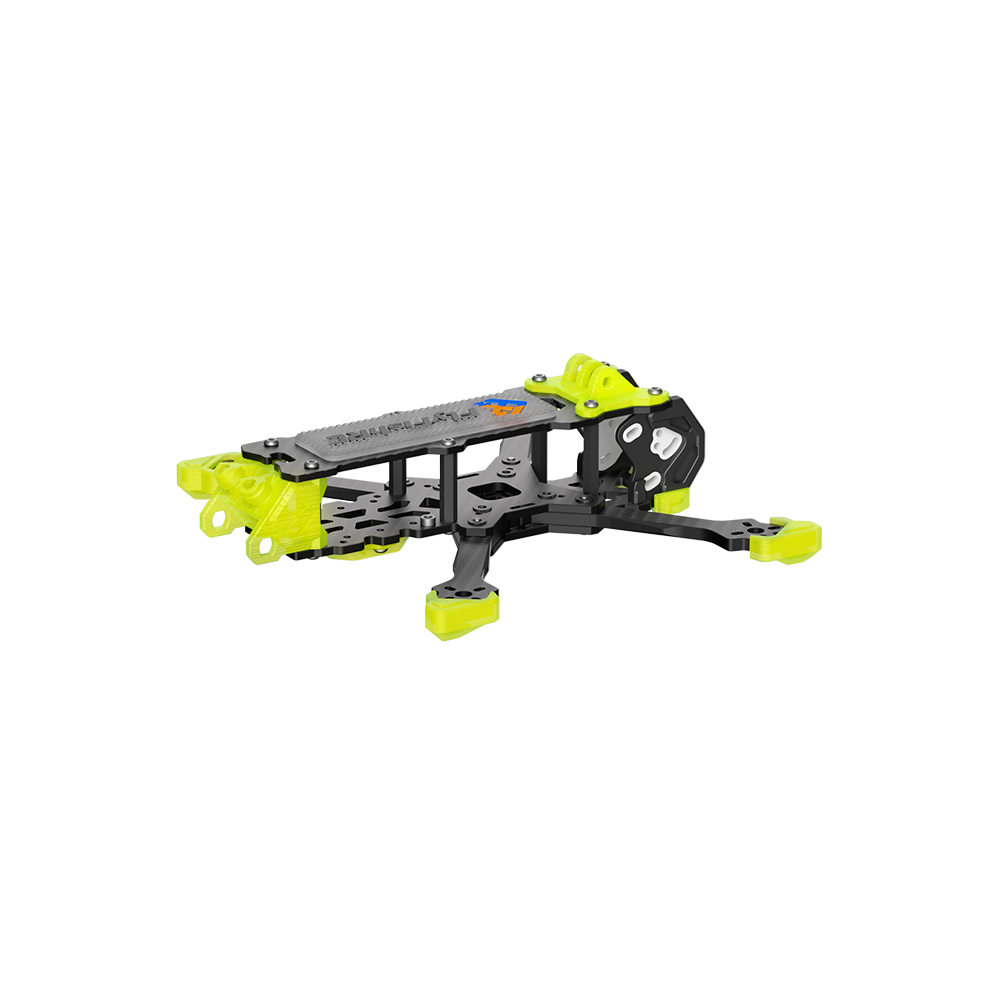 Volador VX3 VX3.5 O4 Freestyle Frame Kit