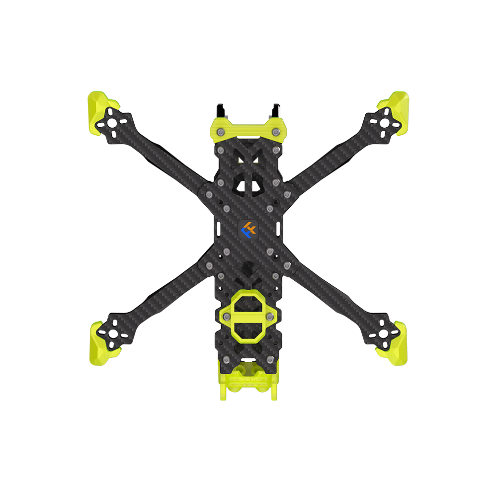 Volador VX3.5 O4 Freestyle Frame Kit